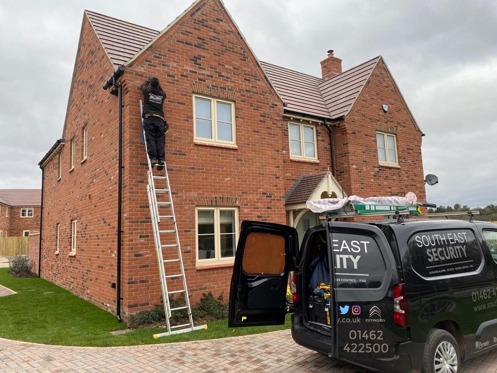 South East Security | Security Company Hertfordshire - South East Security