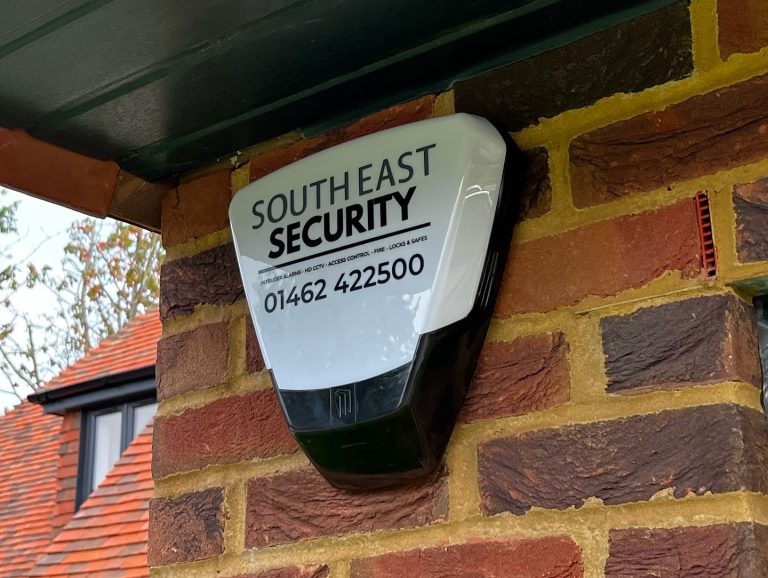 Expert NACOSS Alarm Support & Customer Care | South East Security ...