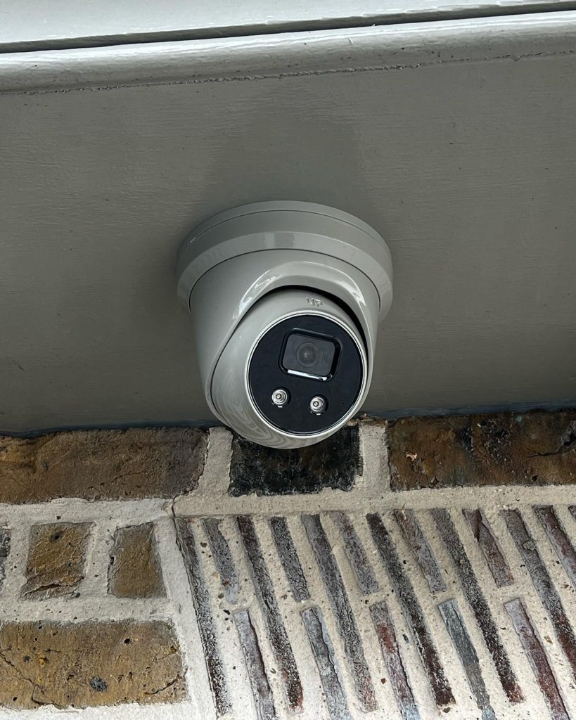 No. 1 CCTV Installation Services | Home & Business CCTV Systems ...