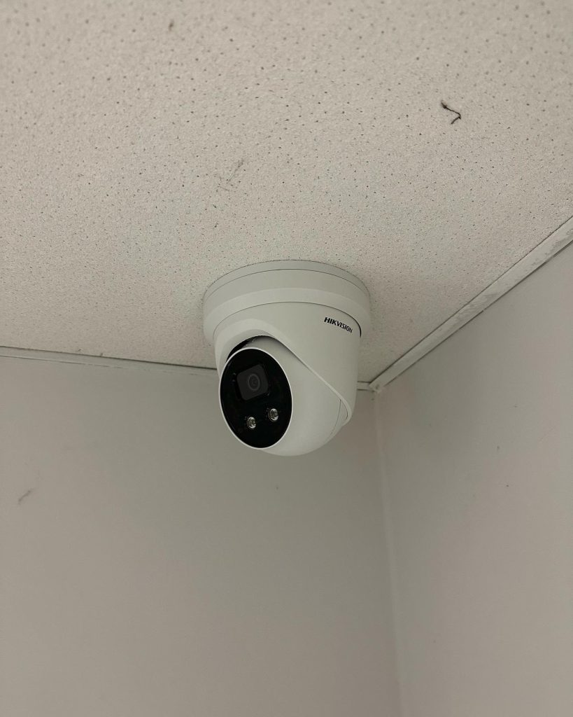 No. 1 CCTV Installation Services | Home & Business CCTV Systems ...