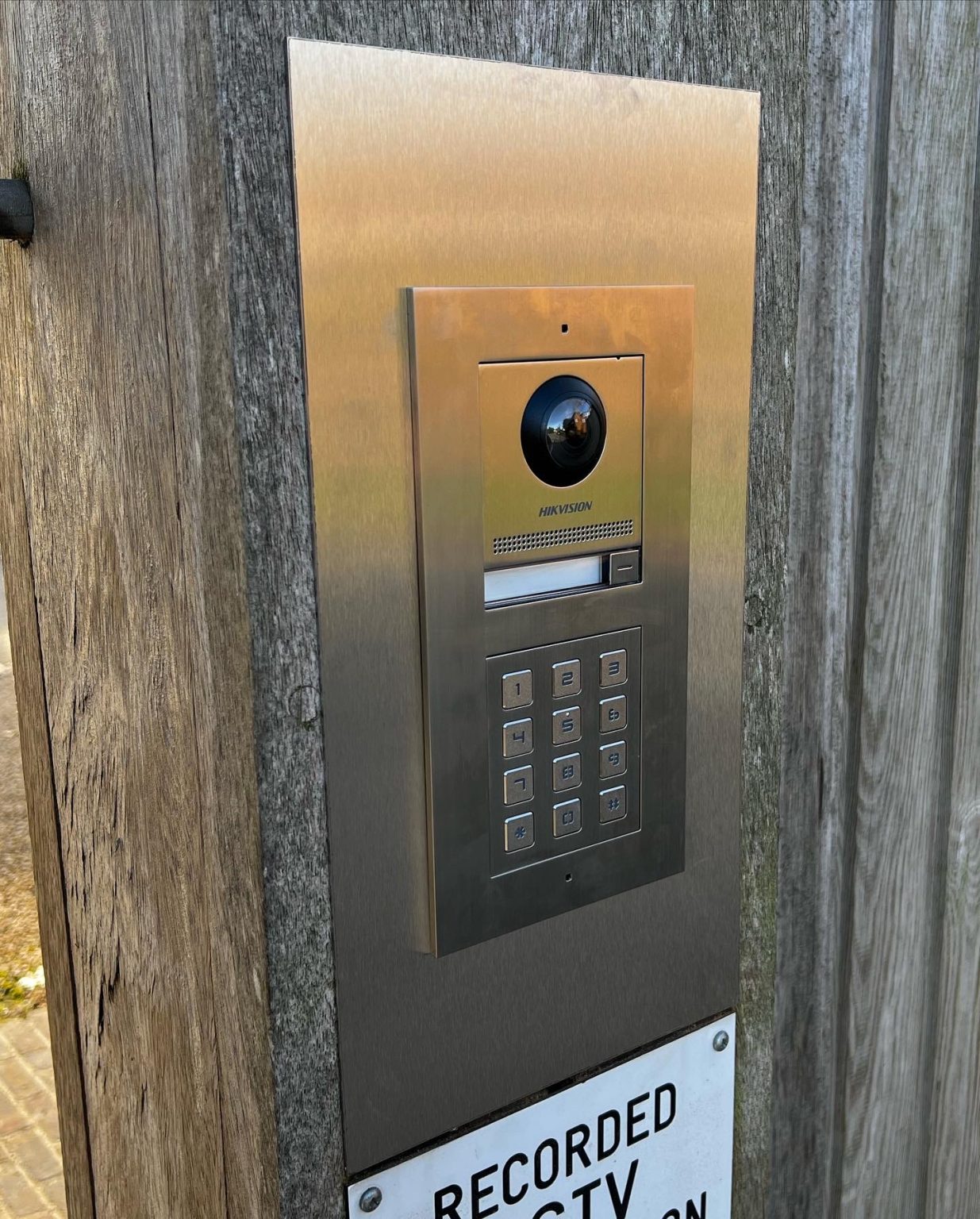 Access Control - South East Security