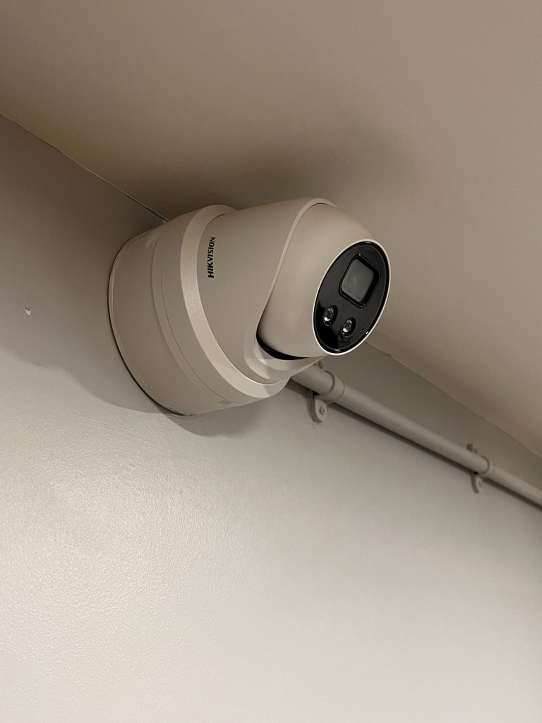 No. 1 CCTV Installation Services | Home & Business CCTV Systems ...