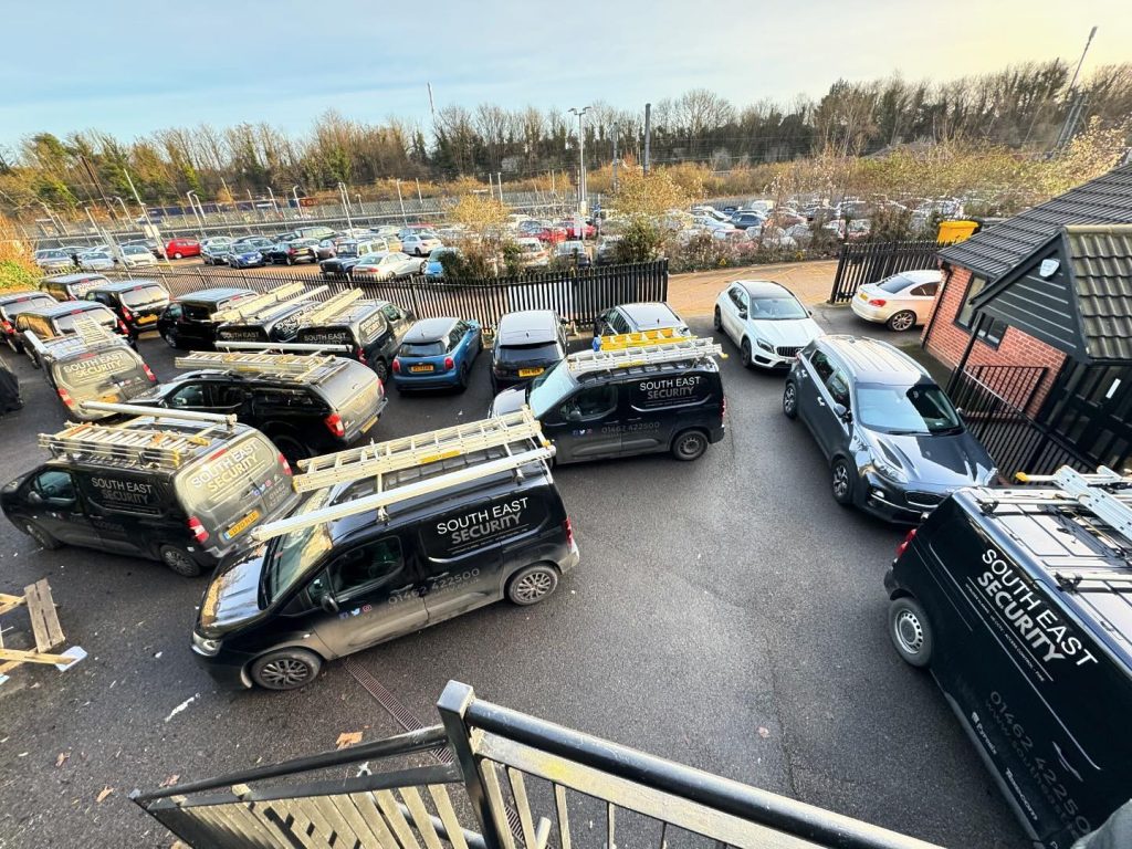 No. 1 CCTV Installation Services | Home & Business CCTV Systems ...